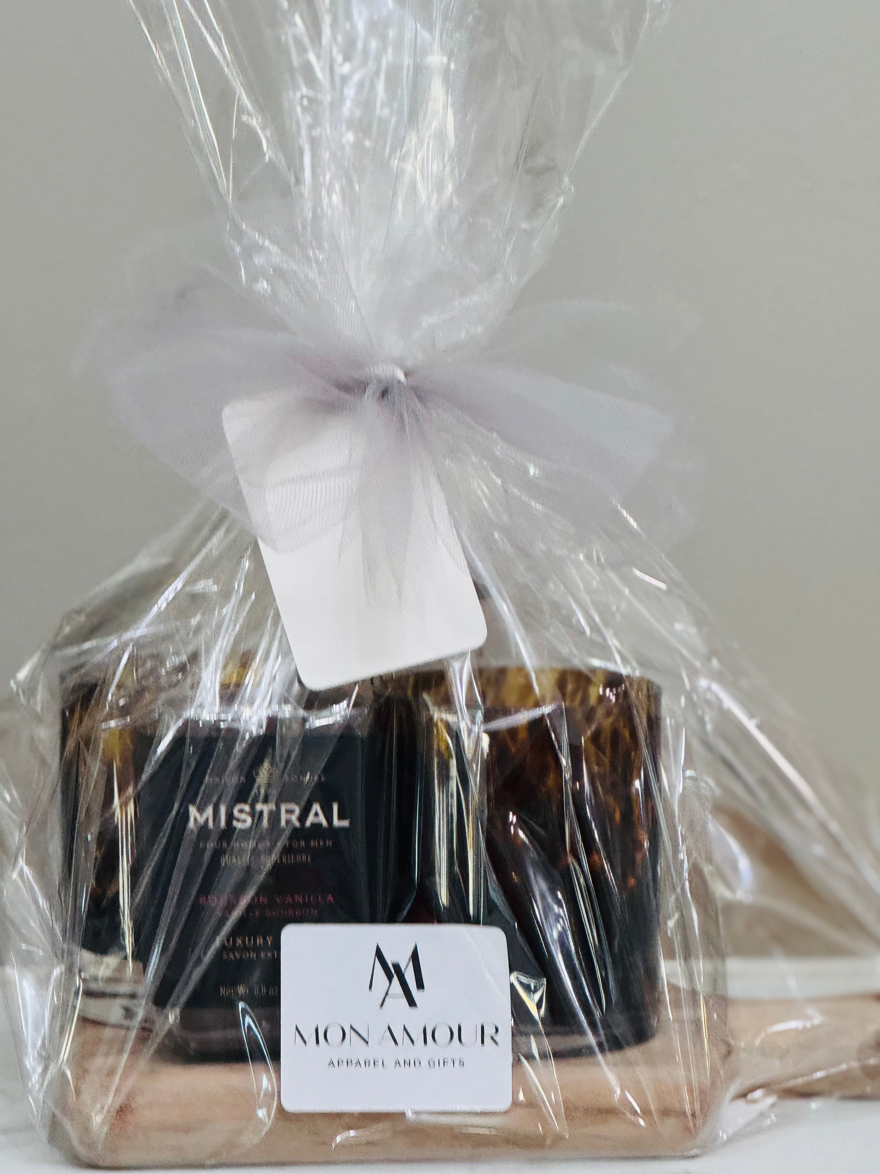 Bourbon Luxe Board – Mon Amour Apparel and Gifts